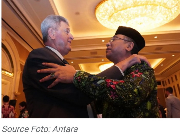 Ketum PBNU Nilai Gerakan Boikot Produk Dukung Israel Penting Dilakukan ... Ketum PBNU Nilai Gerakan Boikot Produk Dukung Israel Penting Dilakukan ...