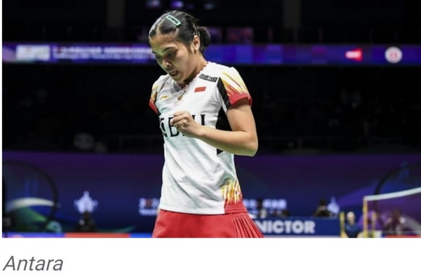 Hasil Drawing Indonesia vs Thailand Perempat Final Uber Cup ...